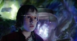 Sophie | Roald Dahl Wiki | Fandom