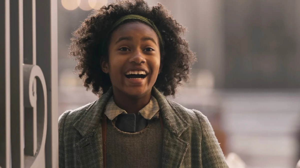 Noodle | Roald Dahl Wiki | Fandom