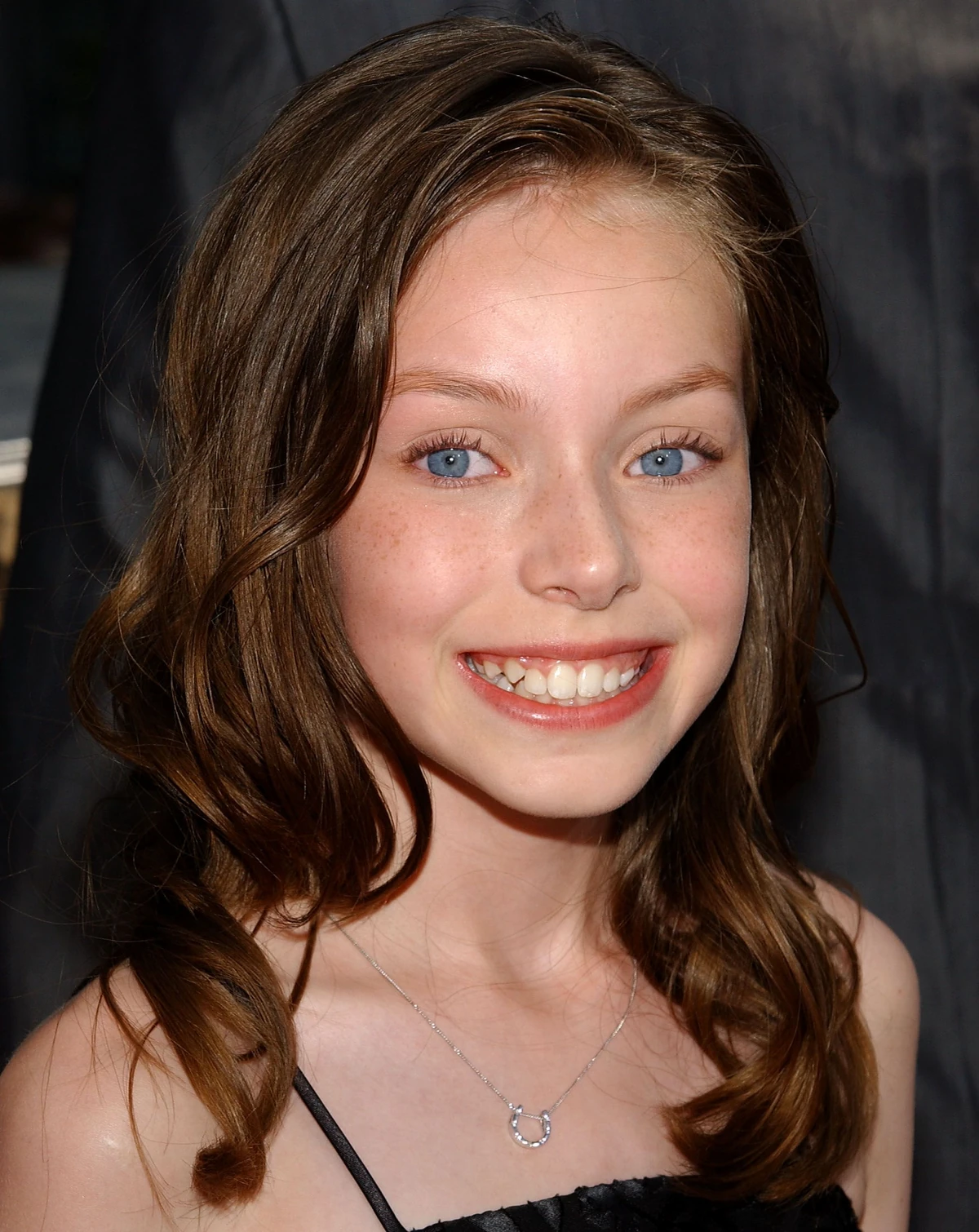 Julia Winter | Roald Dahl Wiki | Fandom