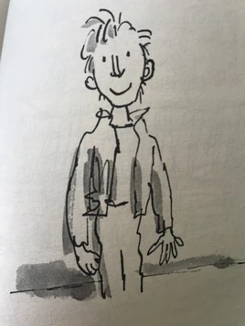 Charlie Bucket | Roald Dahl Wiki | Fandom