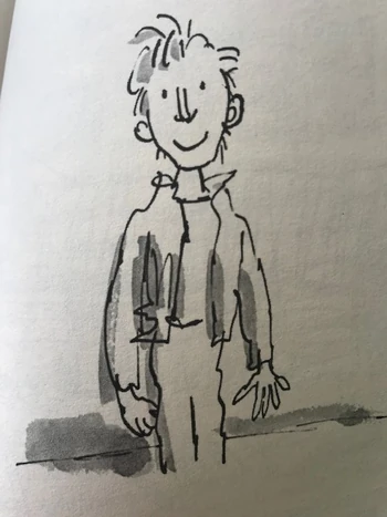 Charlie Bucket | Roald Dahl Wiki | Fandom