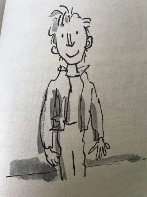 Charlie Bucket | Roald Dahl Wiki | Fandom