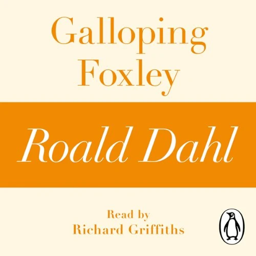 Galloping Foxley | Roald Dahl Wiki | Fandom