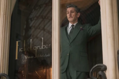 Bill Fickelgruber | Roald Dahl Wiki | Fandom