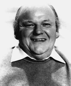 Roy Kinnear | Roald Dahl Wiki | Fandom