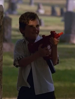 Brian Levinson Actor