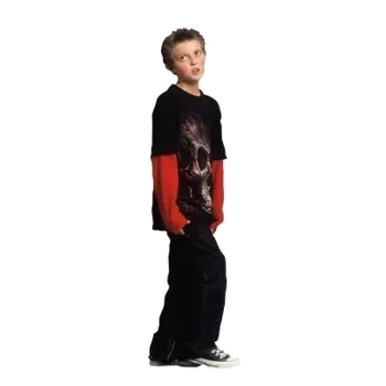 Mike Teavee | Roald Dahl Wiki | Fandom