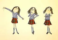 Miranda Mary Piker | Roald Dahl Wiki | Fandom