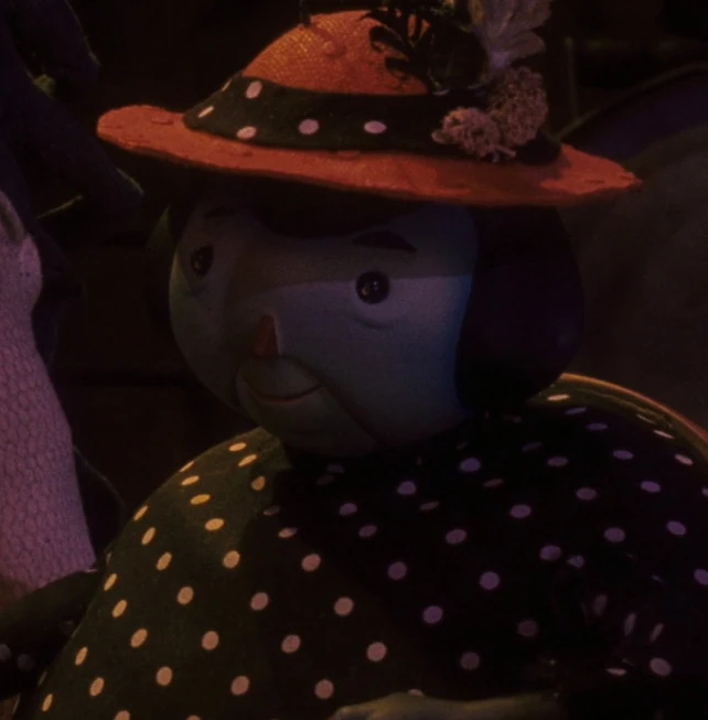 Mrs. Ladybug | Roald Dahl Wiki | Fandom