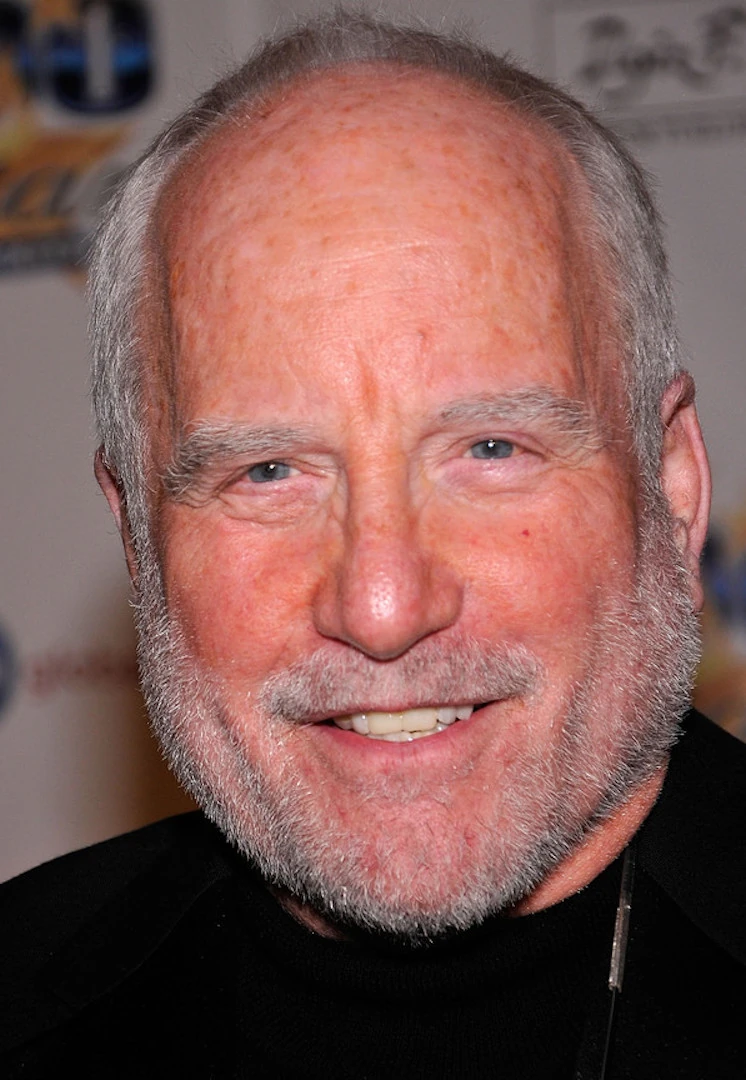 Richard Dreyfuss | Roald Dahl Wiki | Fandom