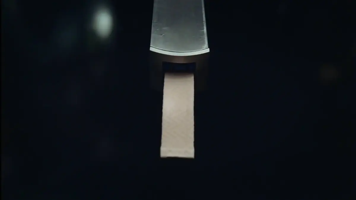 Three Course Meal Gum | Roald Dahl Wiki | Fandom