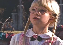 Amanda Thripp | Roald Dahl Wiki | Fandom