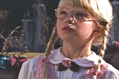 Craig Lamar Traylor Matilda