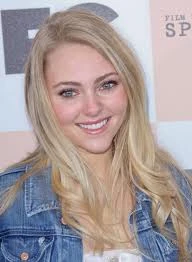 Violet Beauregarde Annasophia Robb