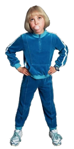 Violet Beauregarde | Roald Dahl Wiki | Fandom