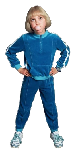 Violet Beauregarde | Roald Dahl Wiki | Fandom