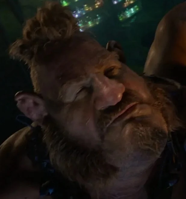 Meatdripper | Roald Dahl Wiki | Fandom