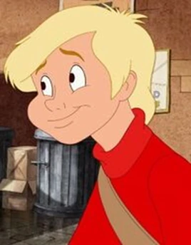 Charlie Bucket | Roald Dahl Wiki | Fandom