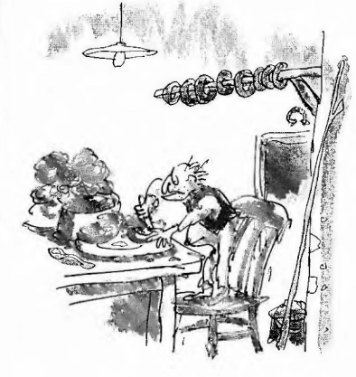 Farmer Bunce | Roald Dahl Wiki | Fandom