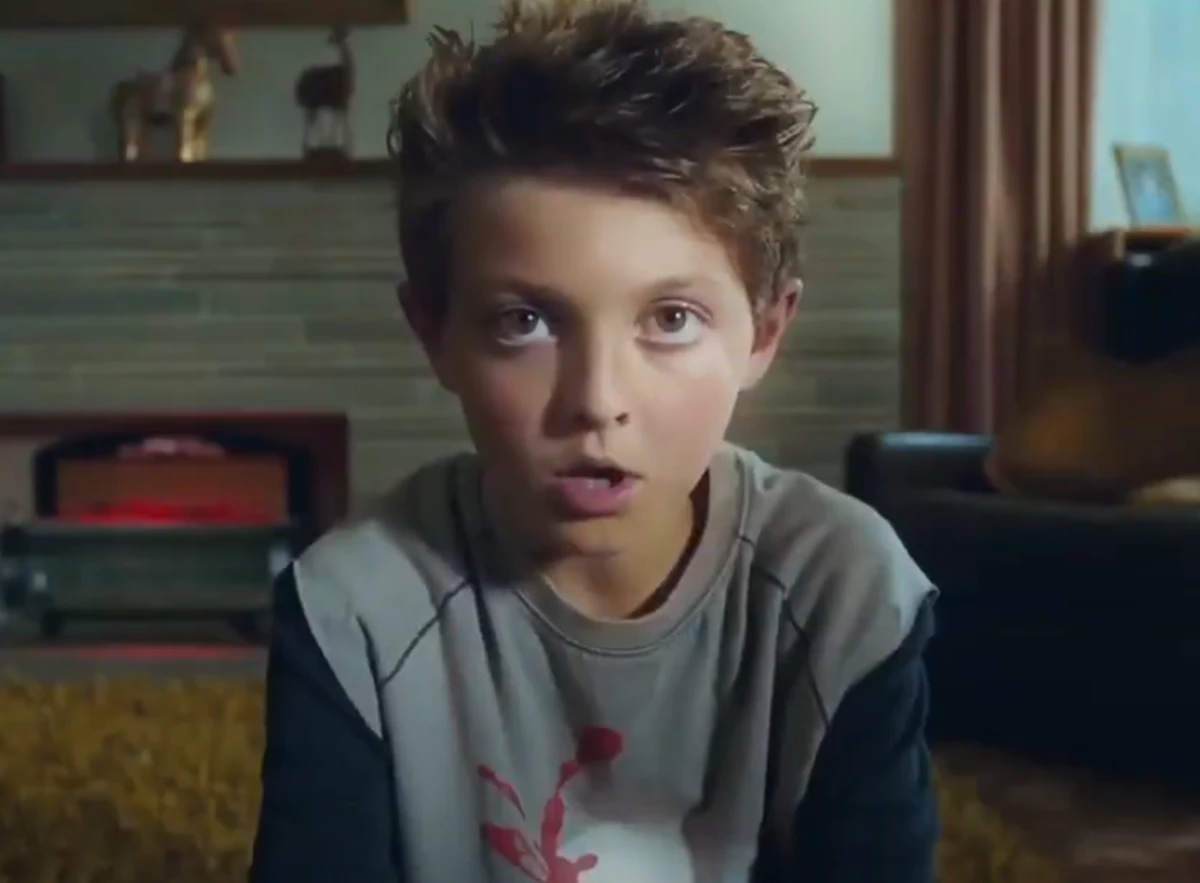 Mike Teavee | Roald Dahl Wiki | Fandom