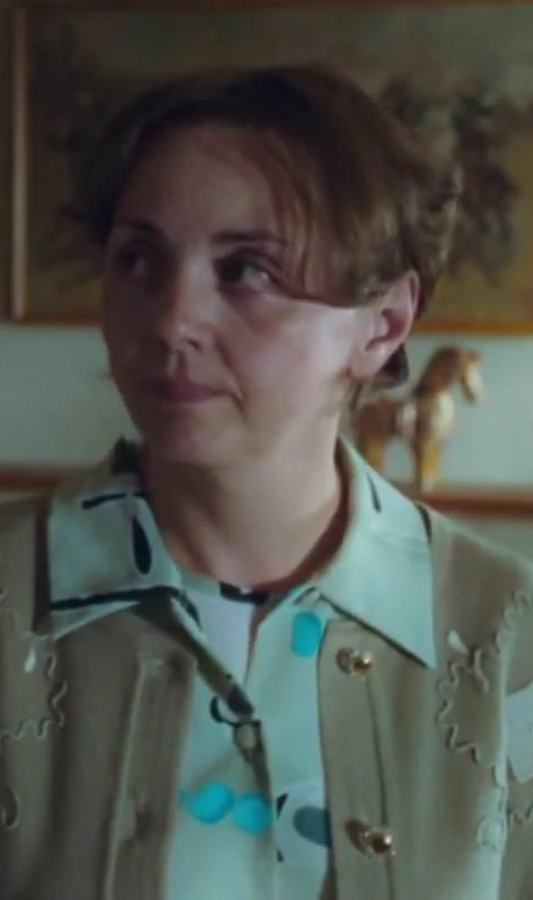 Francesca Albini | Roald Dahl Wiki | Fandom