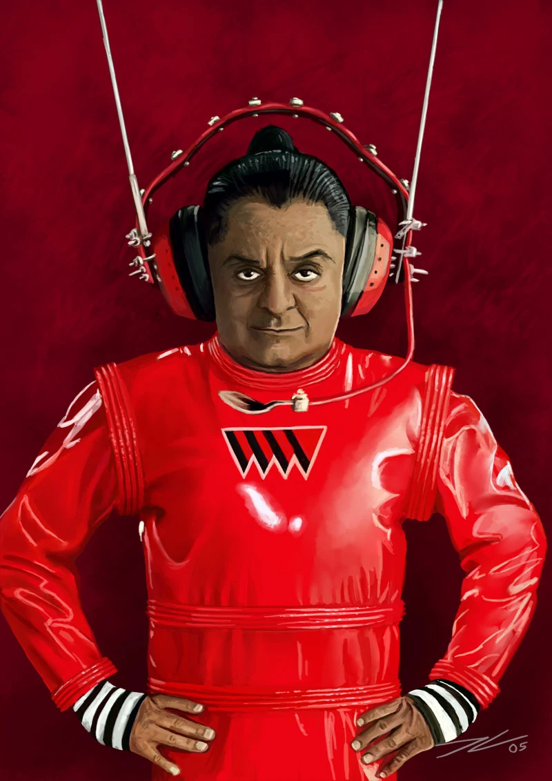 Charlie And The Chocolate Factory Characters Oompa Loompa