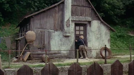 Bucket House | Roald Dahl Wiki | Fandom