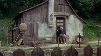 Bucket House | Roald Dahl Wiki | Fandom