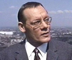 Gunter Meisner | Roald Dahl Wiki | Fandom