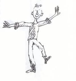 Philip Gregg | Roald Dahl Wiki | Fandom