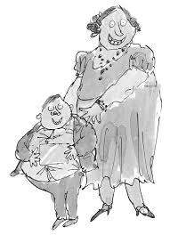 Augustus Gloop | Roald Dahl Wiki | Fandom