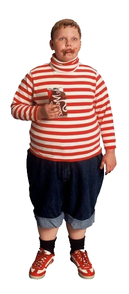 Augustus Gloop | Roald Dahl Wiki | Fandom