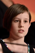 Ruby Barnhill | Roald Dahl Wiki | Fandom