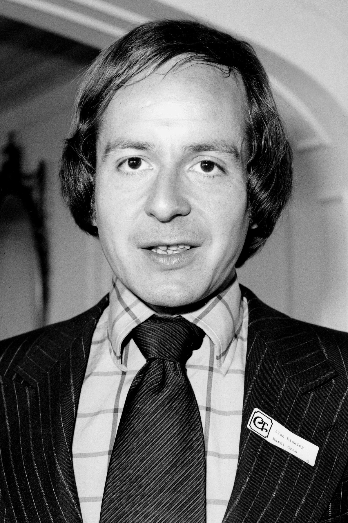 Alan Blaikley | Roald Dahl Wiki | Fandom