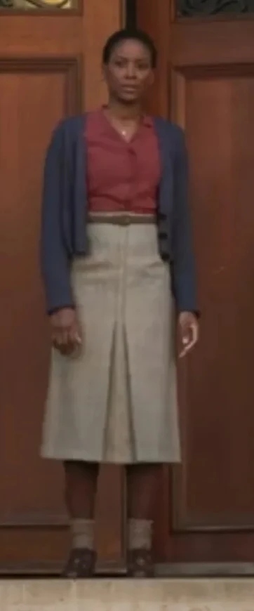 Dorothy Smith | Roald Dahl Wiki | Fandom