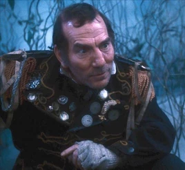 Old Man | Roald Dahl Wiki | Fandom