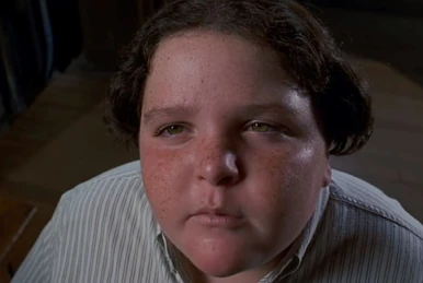 Fat Kids Eating Cake Matilda