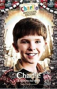 Charlie Bucket | Roald Dahl Wiki | Fandom