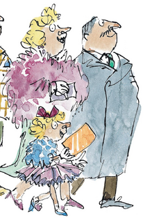 Angina Salt | Roald Dahl Wiki | Fandom