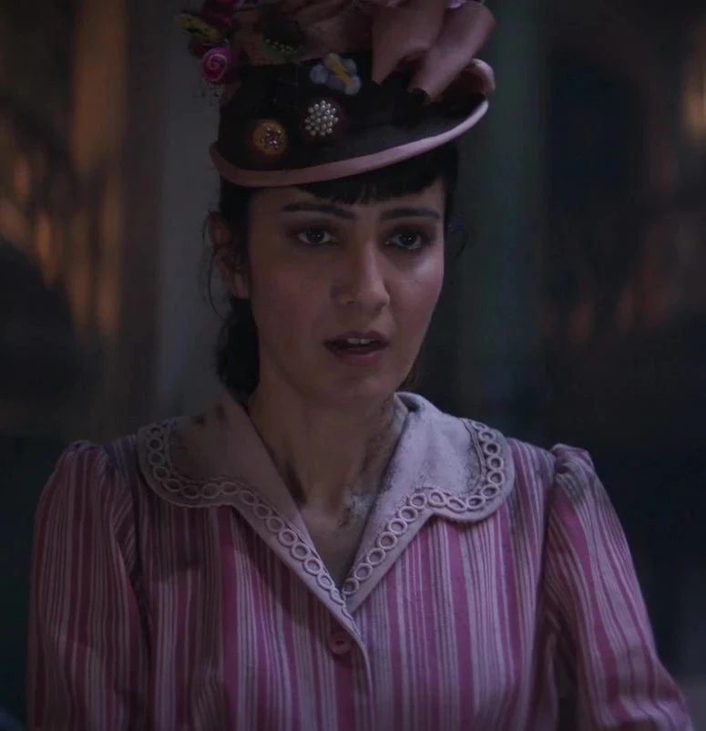 Lottie Bell | Roald Dahl Wiki | Fandom