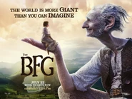 The BFG (film) | Roald Dahl Wiki | Fandom