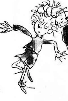 Nigel Hicks | Roald Dahl Wiki | Fandom