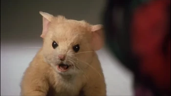 Luke Eveshim | Roald Dahl Wiki | Fandom