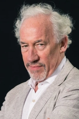 Simon Callow | Roald Dahl Wiki | Fandom