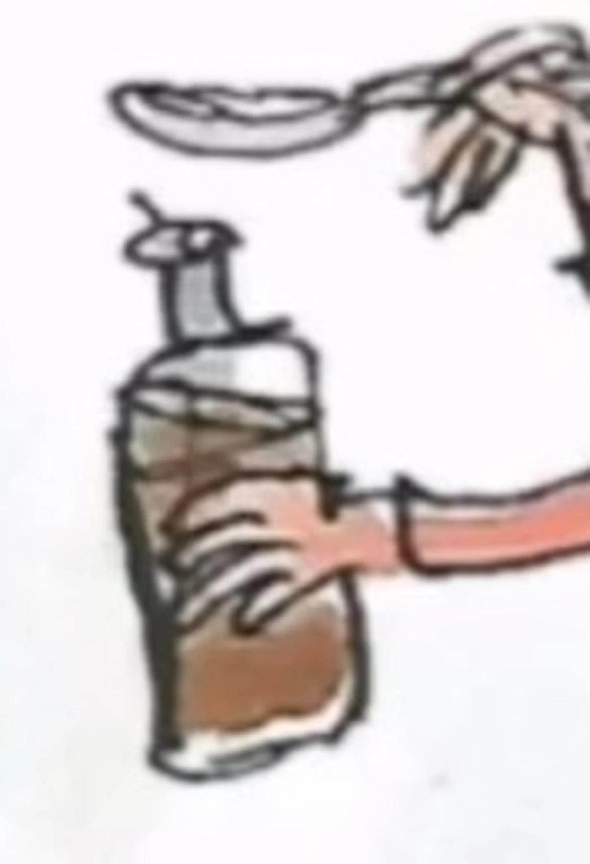 George's Marvelous Medicine (object) | Roald Dahl Wiki | Fandom