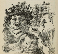 Mrs. Gloop | Roald Dahl Wiki | Fandom