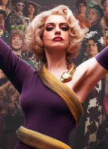 Grand High Witch | Roald Dahl Wiki | Fandom