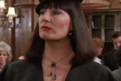 The Witches Roald Dahl Luke