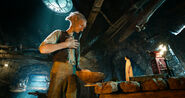 The BFG (film) | Roald Dahl Wiki | Fandom