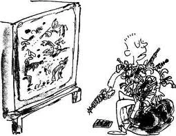 Mike Teavee | Roald Dahl Pedia Wiki | Fandom